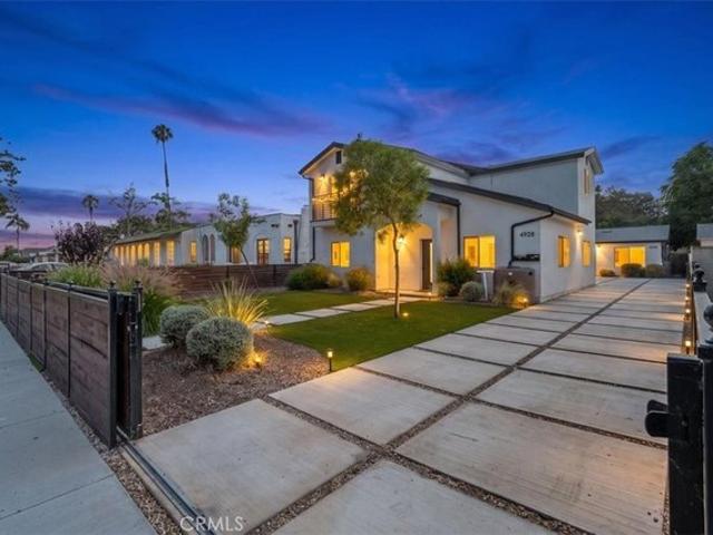 4928 8th Ave, Los Angeles, CA 90043