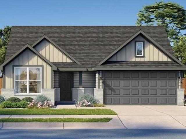 4929 Maleah Ave, Noble, OK 73068