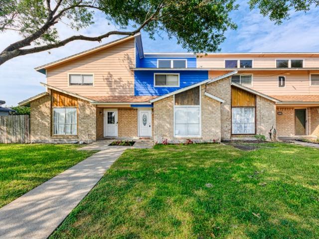 4929 Cedar Pass Drive D 5