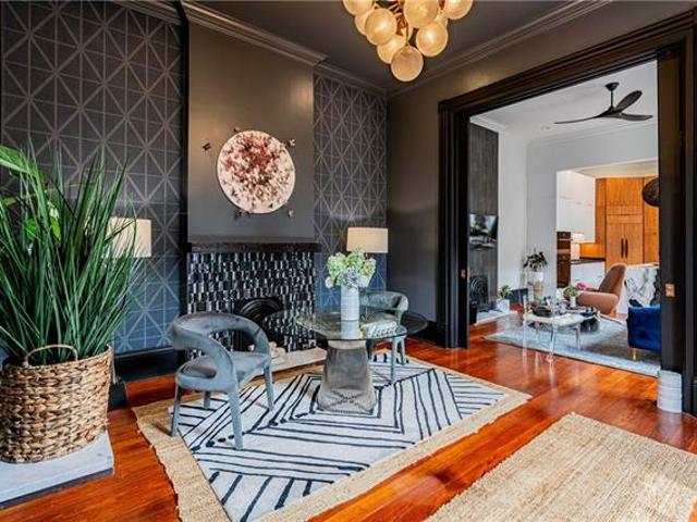 4929 Constance St, New Orleans, LA 70115 | MLS #2554 | Compass