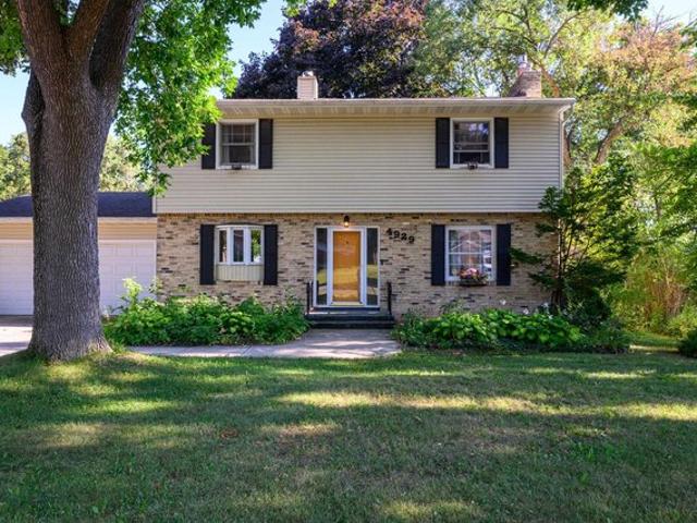 4929 E Buckeye Rd, Madison, WI 53716