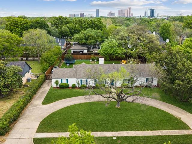 4929 Forest Ln, Dallas, TX 75244 | MLS #21228 | Compass