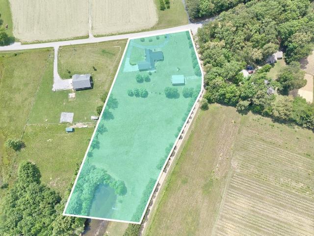 4929 Fountain Grove Rd