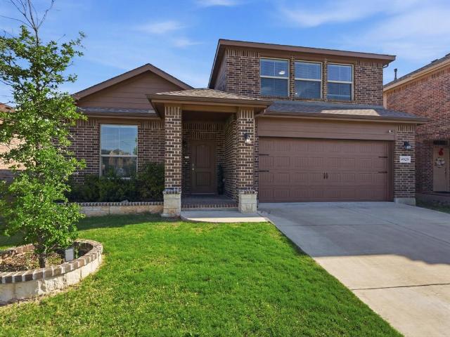 4929 Hayseed Drive