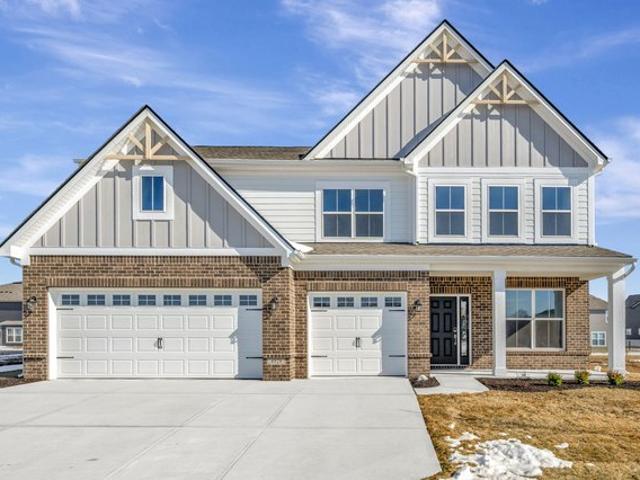 4929 Tawny Ct, Brownsburg, IN 46112