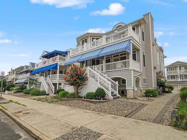 4929 West Ave Unit 2, Ocean City, NJ 08226