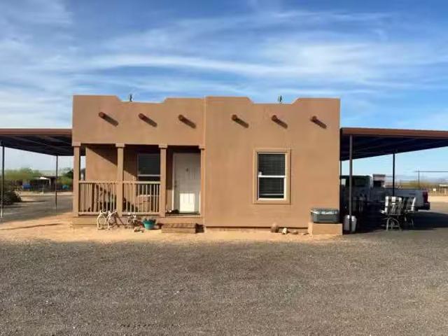 49204 N 529TH AVE, AGUILA, AZ 85320 Mobile Home For Sale MLS#.