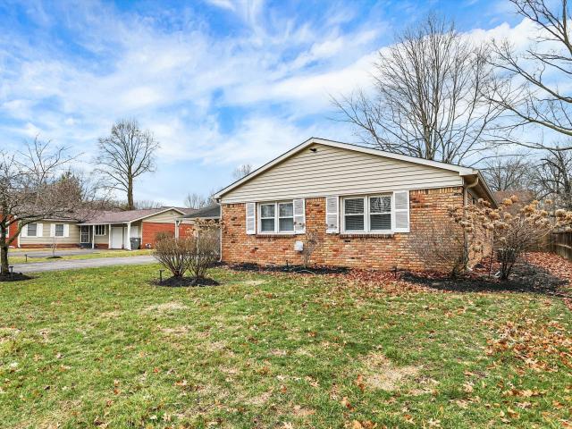 4920 Manning Road