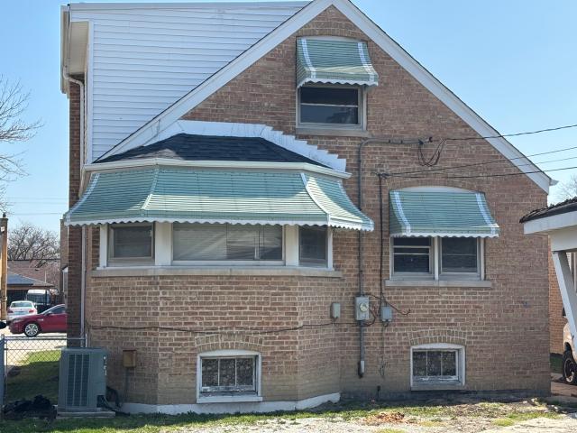 4920 N Nagle Ave, Chicago, IL 60630 | MLS #12634