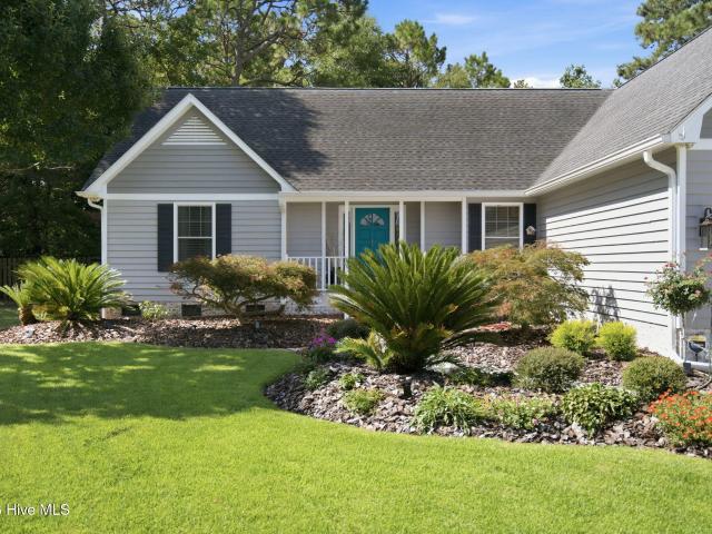 4920 Northeaster Drive