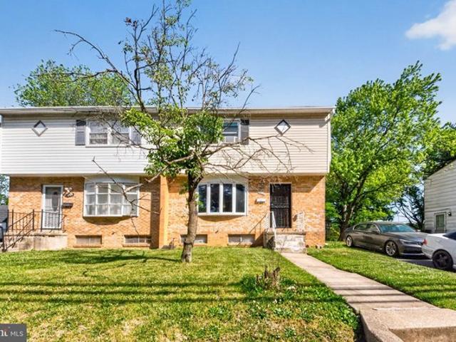 4920 Old Court Rd, Randallstown, MD 21133