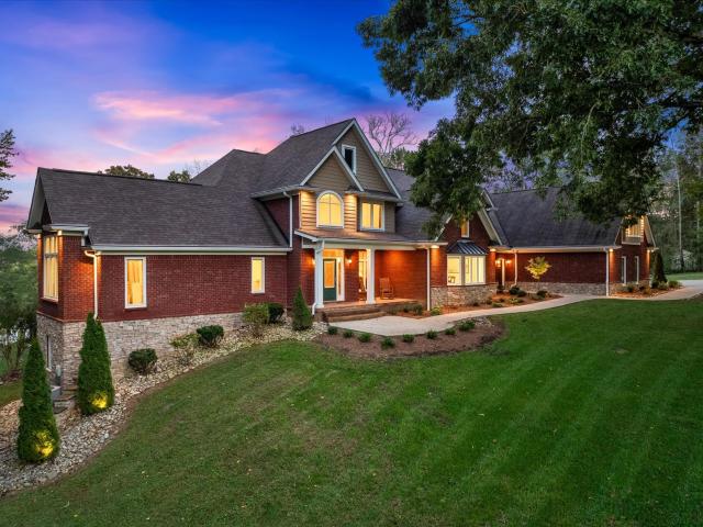 4920 Ash Hill Rd, Spring Hill, TN 37174 | MLS #3014 | Compass