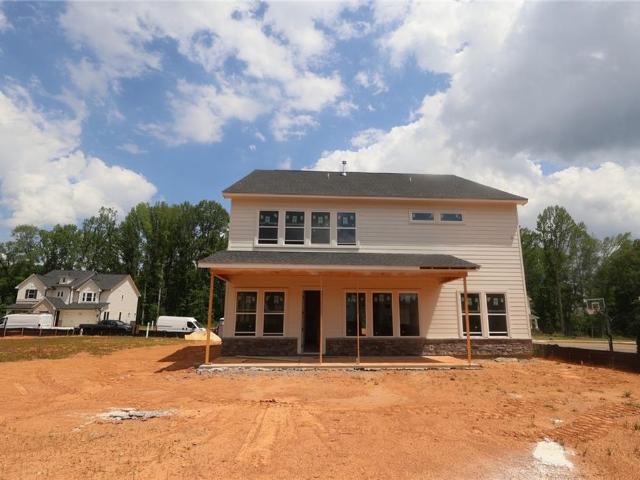 4920 Beechnut Circle