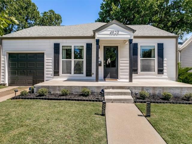 4920 Birchman Ave, Fort Worth, TX 76107