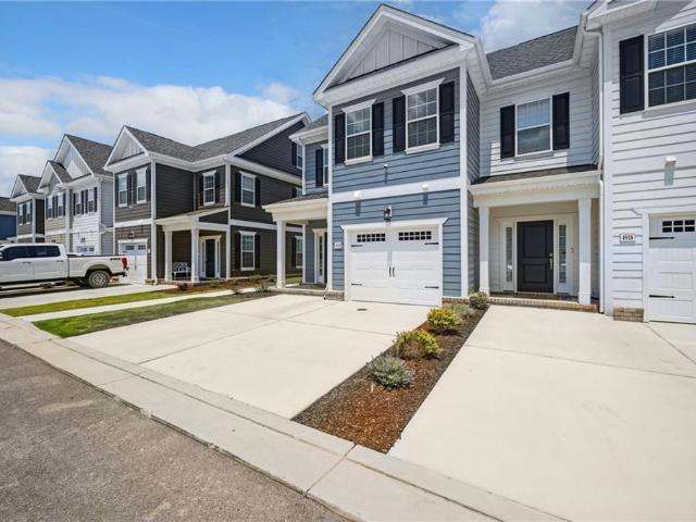 4920 Breck LN # Lane