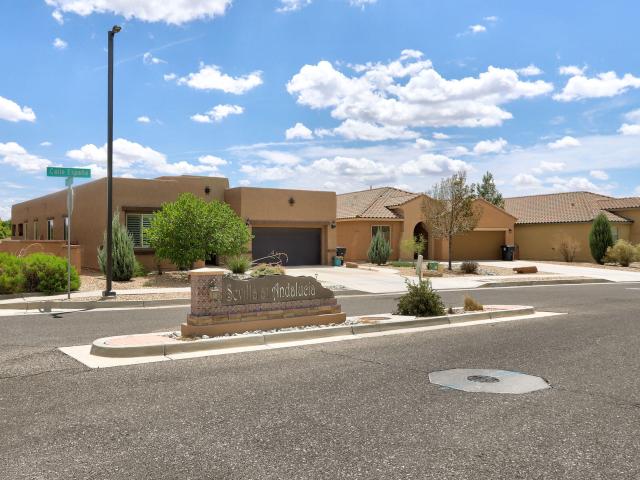 4920 Calle Espana NW