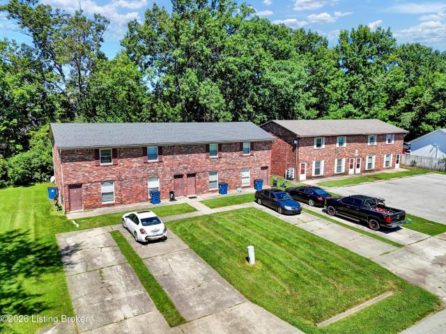 4920 Cawood Dr