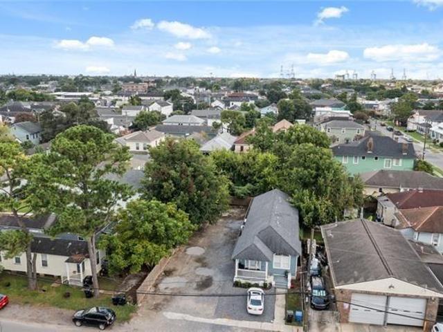 4920 Clara St, New Orleans, LA 70115 | MLS #2555 | Compass
