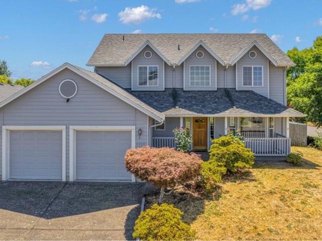 4920 Countryside Dr NE, Salem, OR 97305
