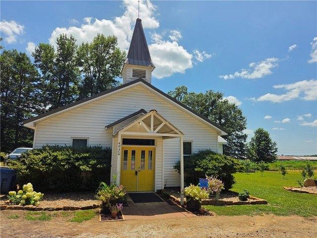 4920 County Road 4160, Oark, AR 72852