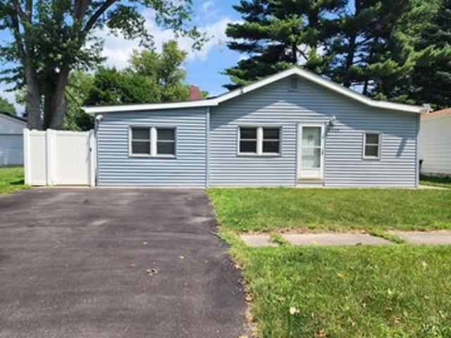 4920 E 27th Ave, Lake Station, IN 46405