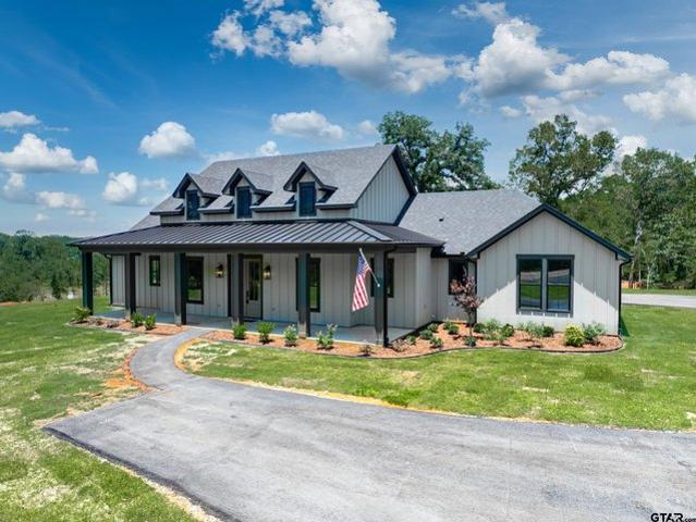 4920 FM 724, Tyler, TX 75704
