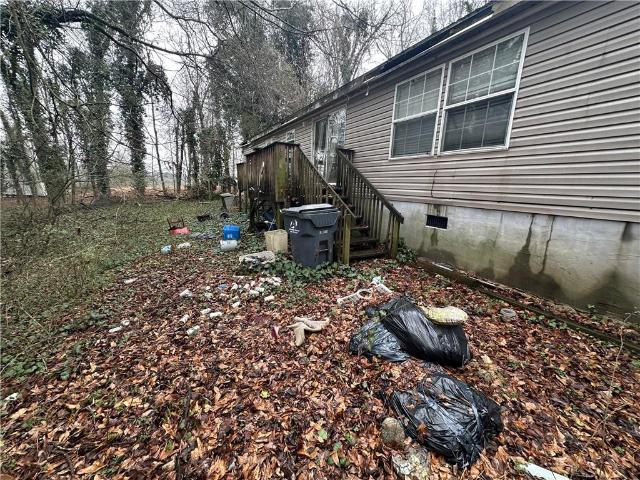 4920 Hansard Drive