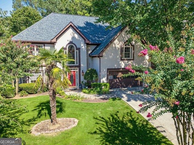 4920 Haydens Walk Dr, Johns Creek, GA 30022