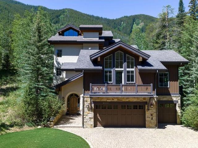 4920 Juniper Ln, Vail, CO 81657