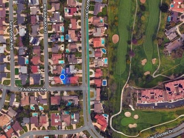 4920 Lincolnshire Ave, Buena Park, CA 90621