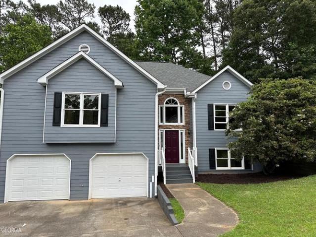 4920 Pippin Dr NW, Acworth, GA 30101