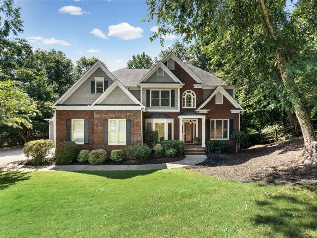 4920 Pond Ridge Lane