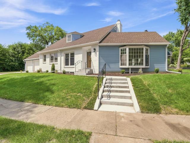 4920 Sunnyside Road