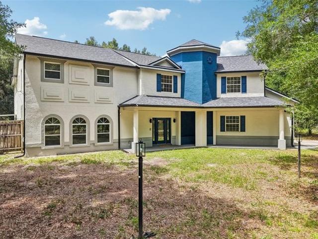 4920 SW 78th Ave, Bushnell, FL 33513
