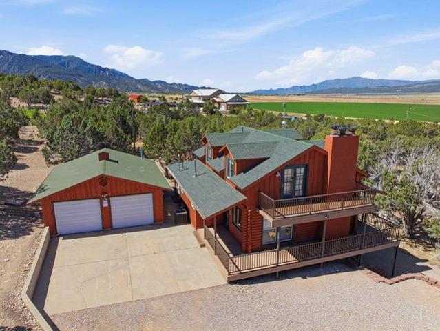 4920 S 5200 W, Cedar City, UT 84720