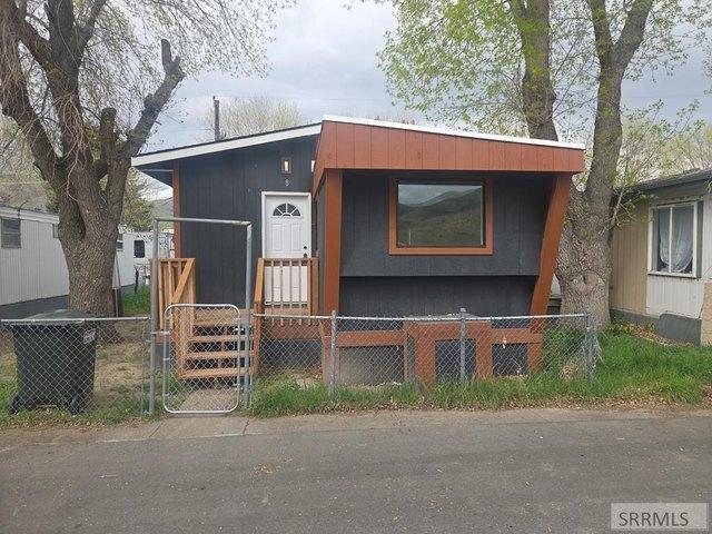 4920 S 5th Ave Trlr 8, Pocatello, ID 83204