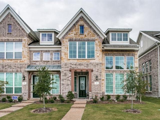 4920 Saguaro Rdg, McKinney, TX 75070