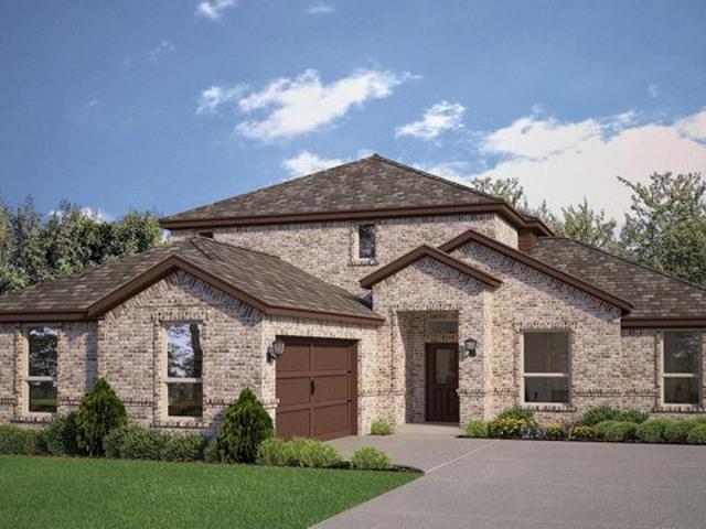 4920 Simmental Dr, Arlington, TX 76001