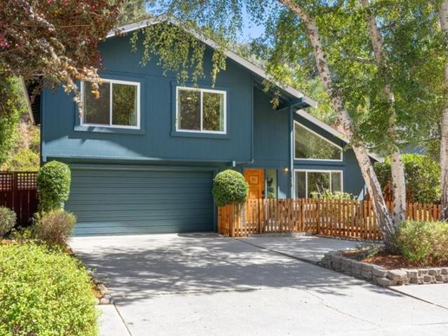 4920 Thurber Ln, Santa Cruz, CA 95065