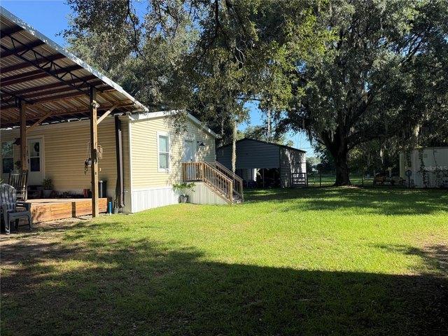 4920 W Knights Griffin Rd, Plant City, FL 33565