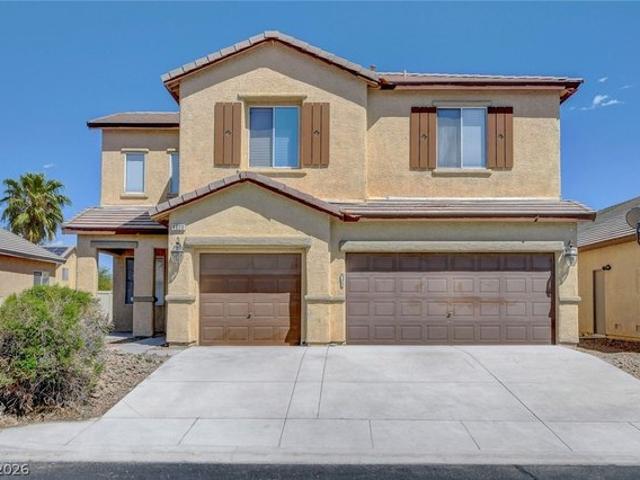 4920 White Jade St, North Las Vegas, NV 89081