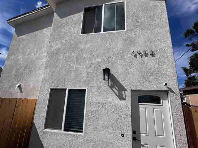 4920 63rd St. 4 Bedroom Apartment for Rent at 4920 63rd St, San Diego, CA 92115 College East