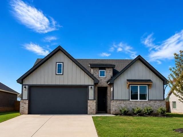 4921 Maleah Ave, Noble, OK 73068