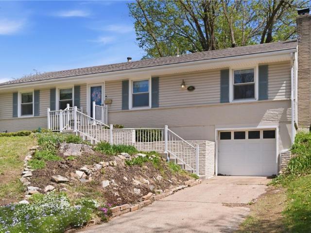 4921 N Askew Ave, Kansas City, MO 64119 | MLS #2614 | Compass