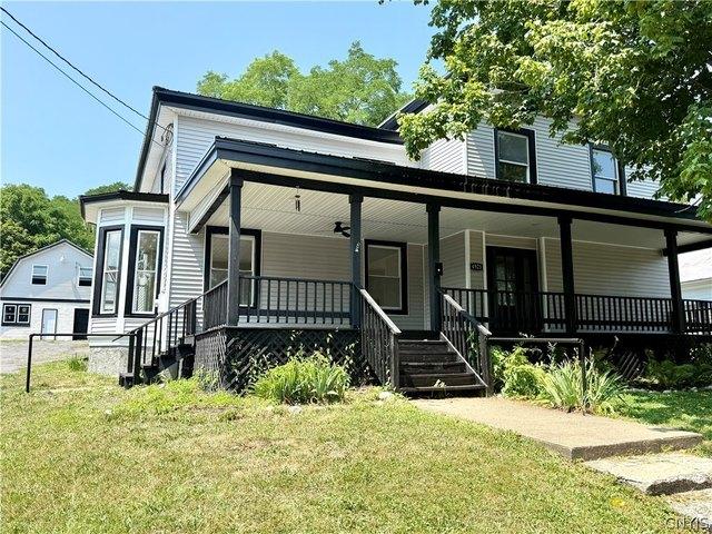 4921 N Jefferson St, Pulaski, NY 13142
