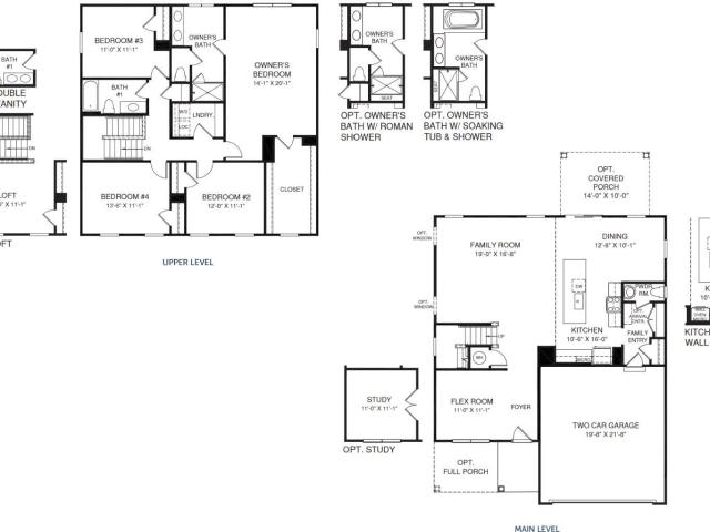 4921 Overeasy Dr, Apex, NC 27539 | MLS #10169