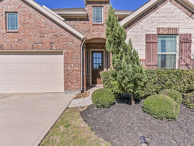 4921 Arbor Crest Lane