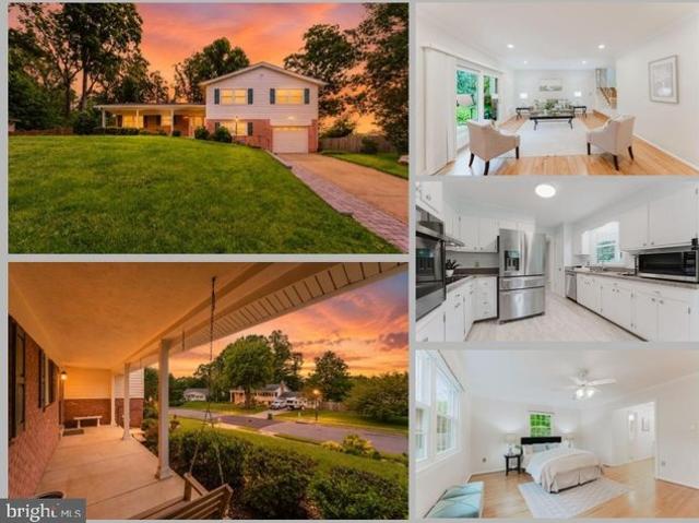 4921 Briar St, Fairfax, VA 22032