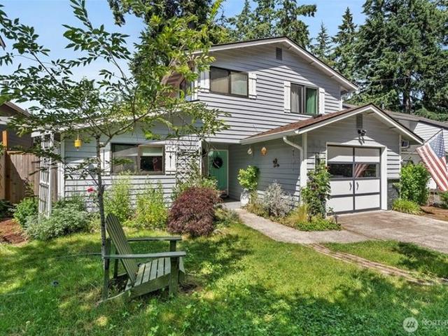 4921 Carole Dr NE, Olympia, WA 98516