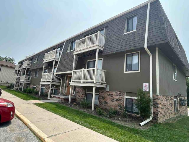 4921 Copper Creek Rd 2 Bedroom Apartment for Rent at 4921 Copper Creek Rd, Bellevue, NE 68157